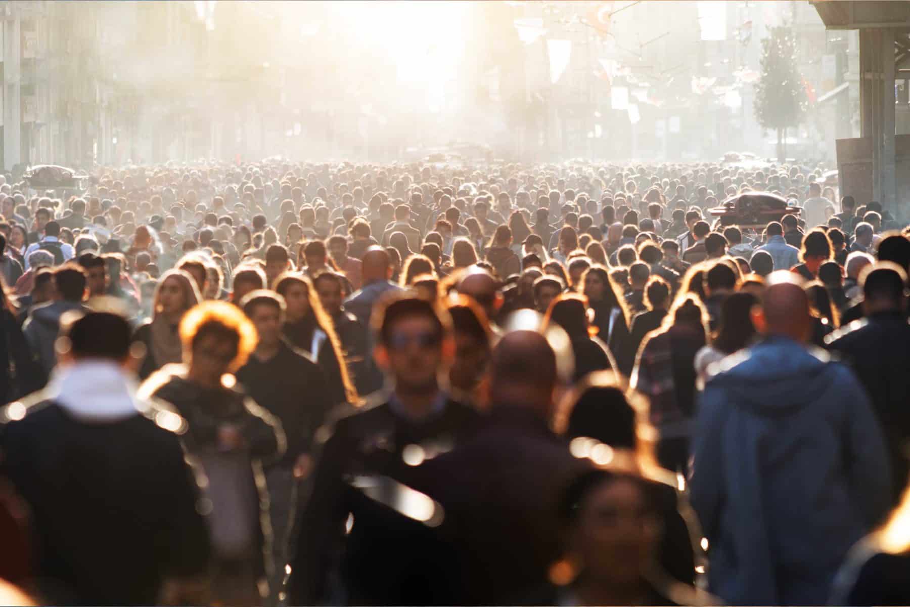 What is Crowdsourcing and Why Should You Care? - Premise