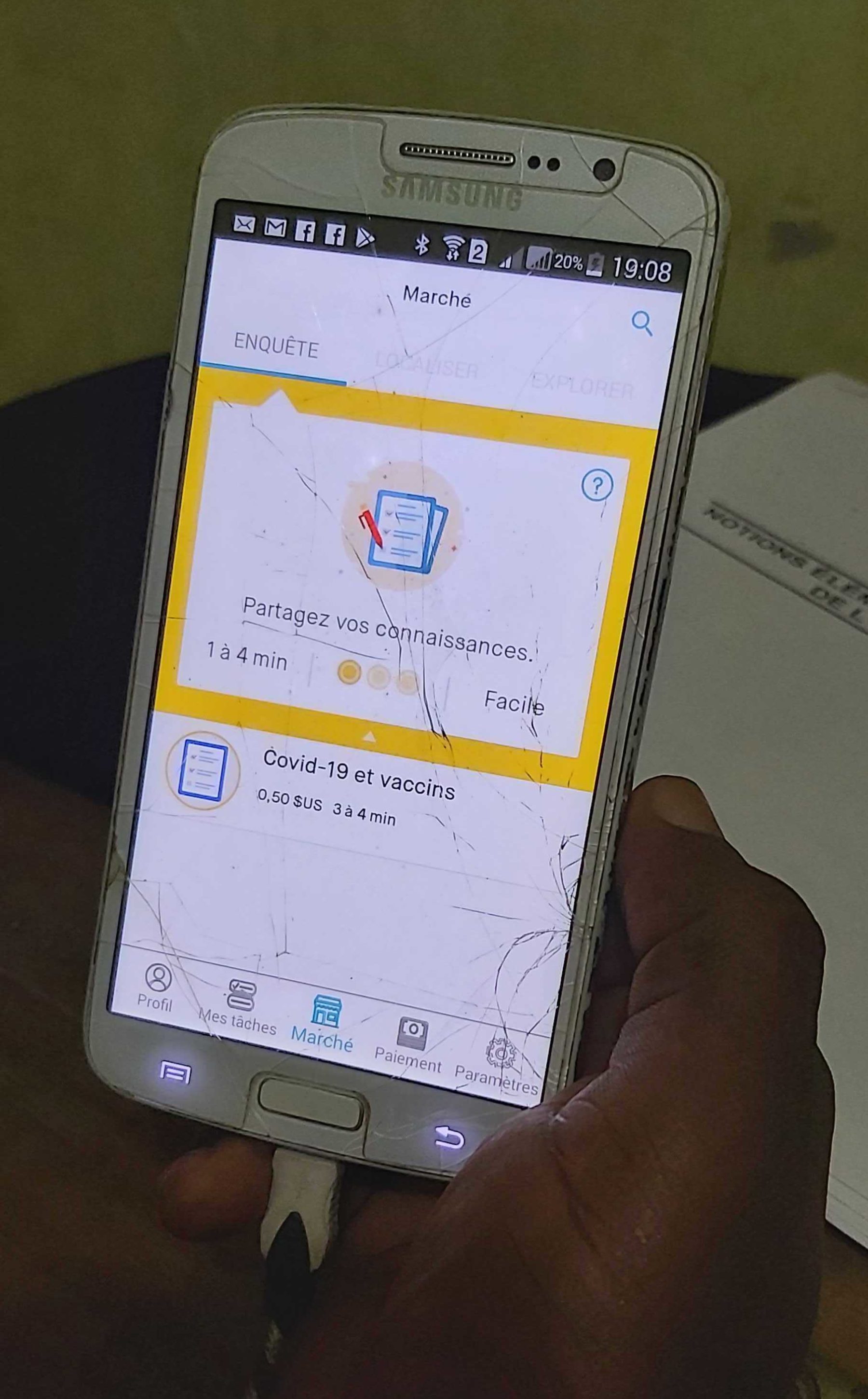 Global Smartphone Adoption is Driving Better Data, Better Decisions ...
