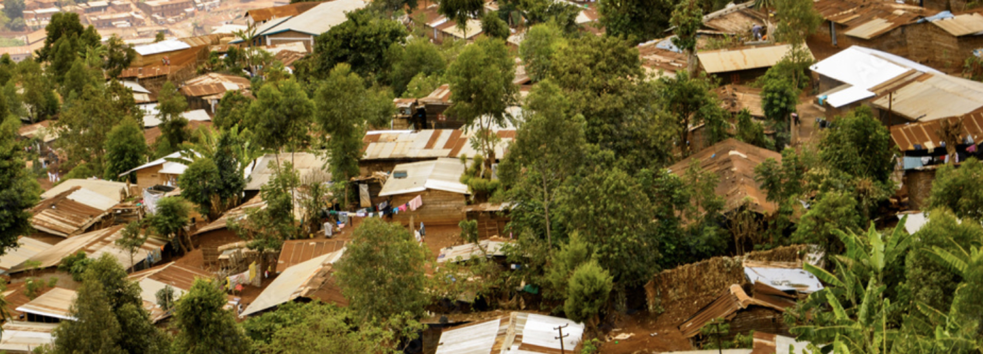 Premise's First AI Humanitarian Situation Monitoring Report: DRC - Premise