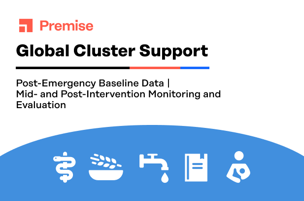 Global Cluster Support - Premise