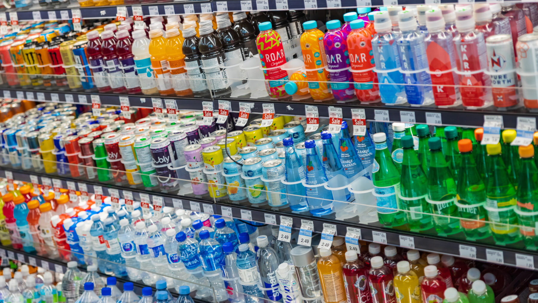 How CSD Brands Get More Visibility Into Retail Execution - Premise