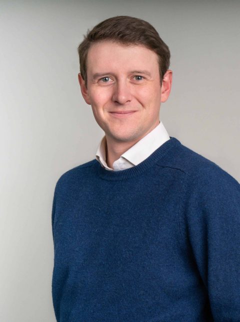 Leadership - Meet the People Behind Premise