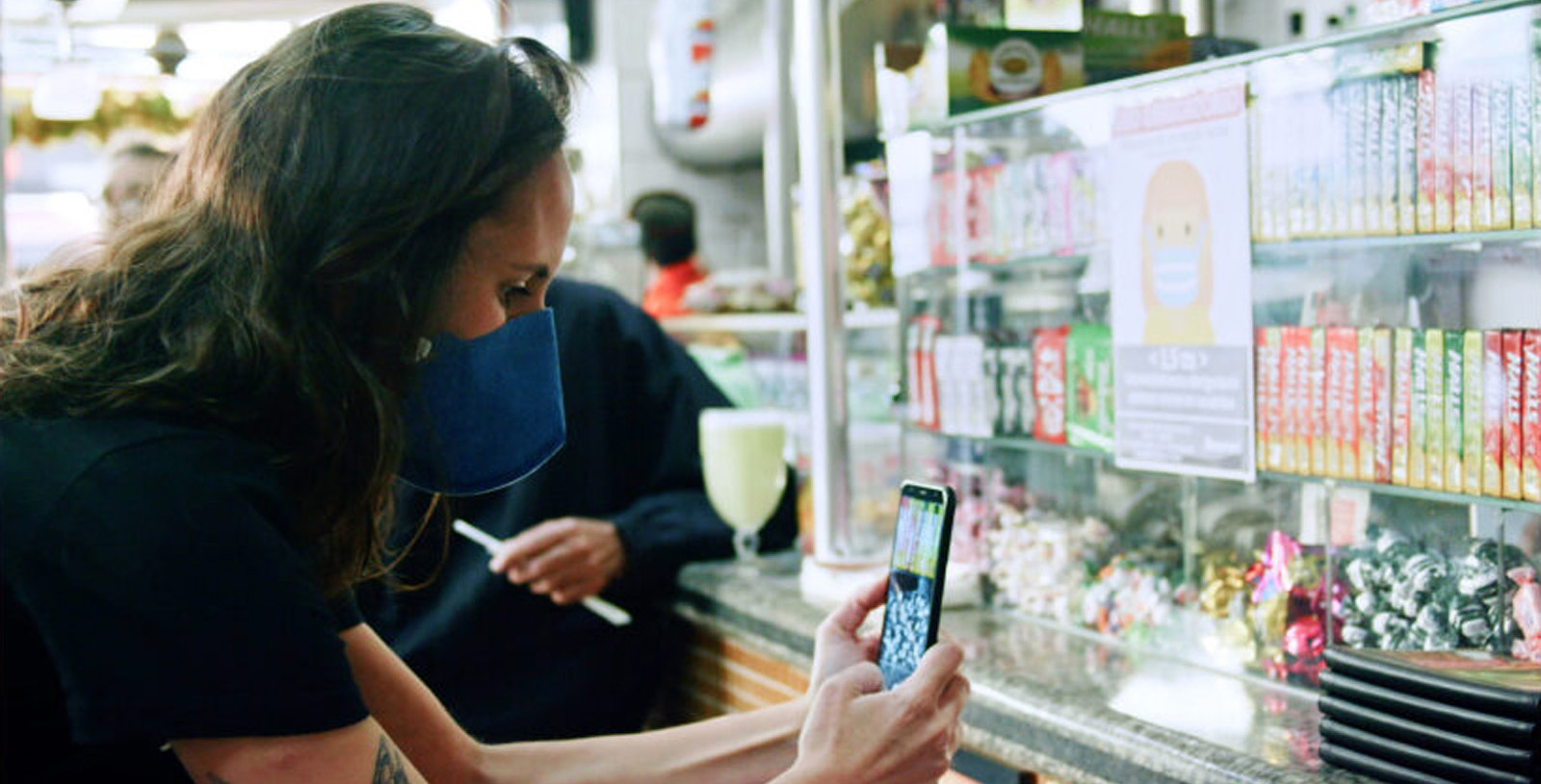 In-Store Mobile Insight: A New Era of Retail Execution eBook - Premise