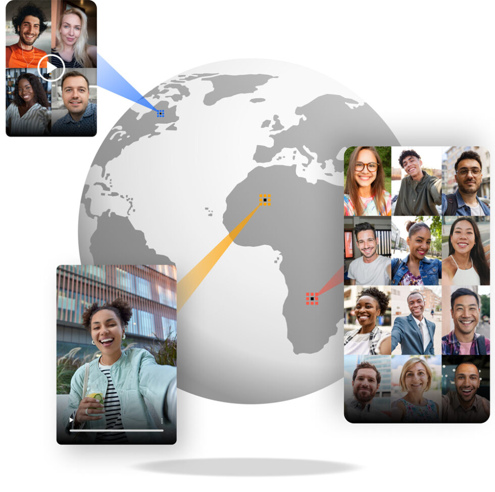 AI-Powered Video Qualitative Insights Platform - Premise